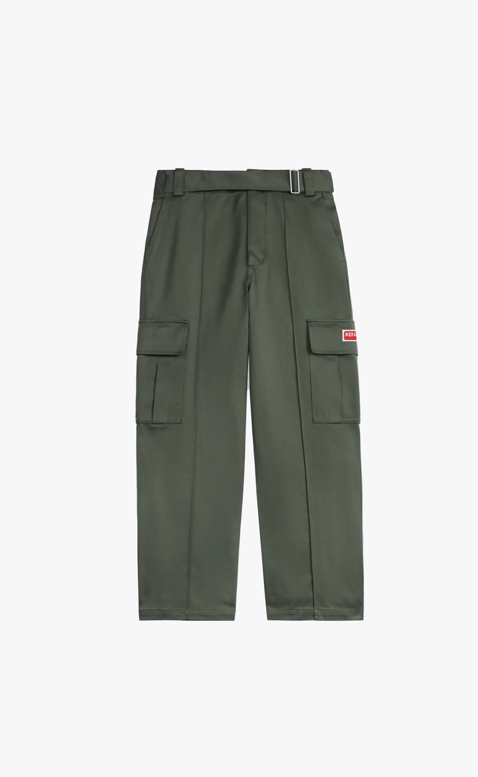 ARMY DARK KHAKI PANTS