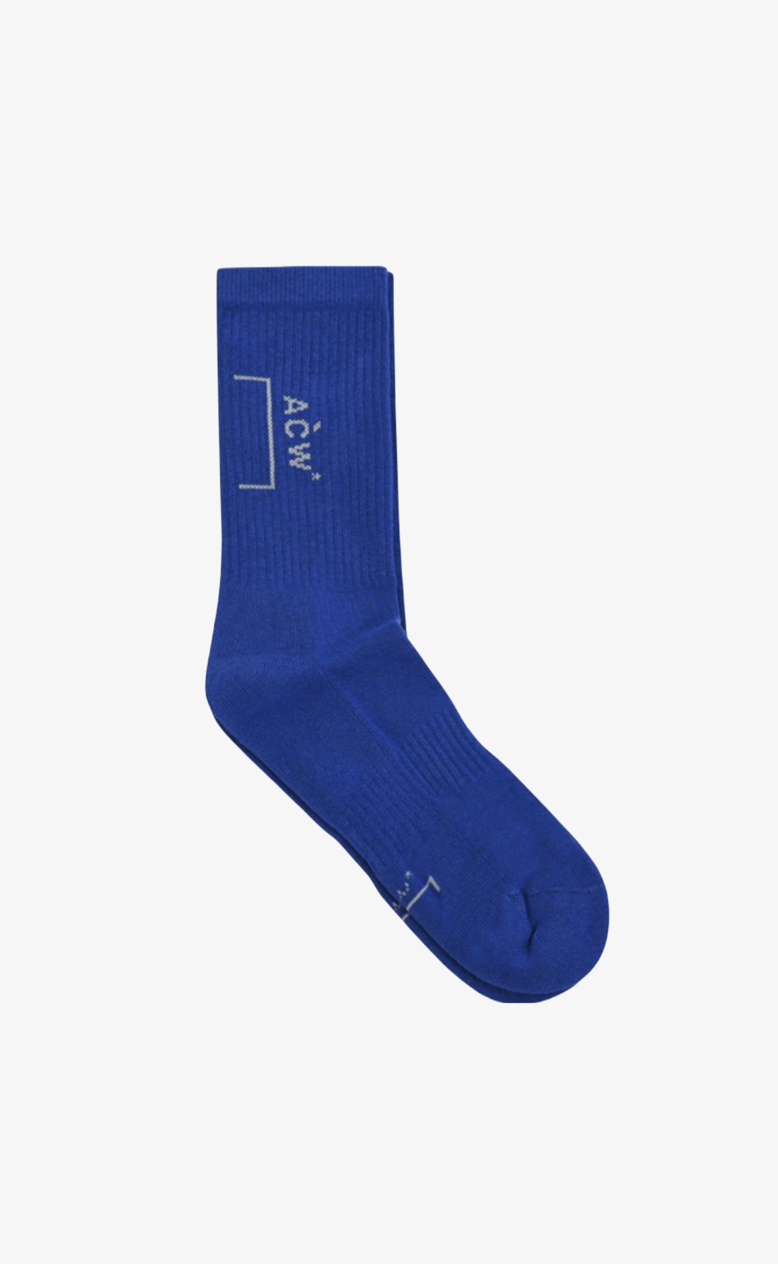 BRACKET VOLT BLUE SOCK