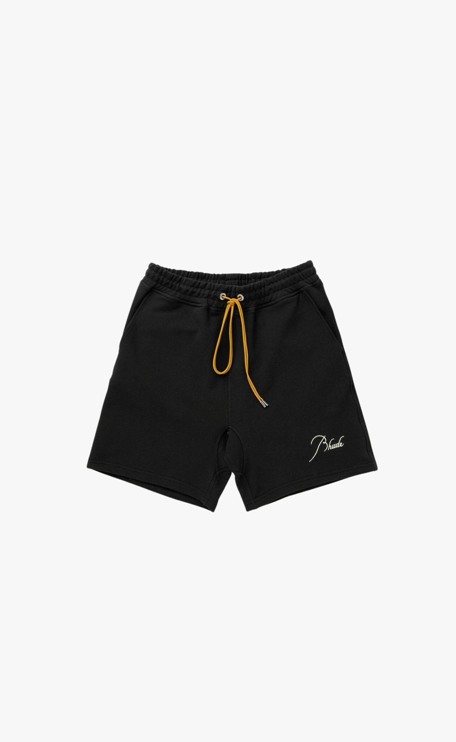 CLASSIQUE BLACK SHORTS