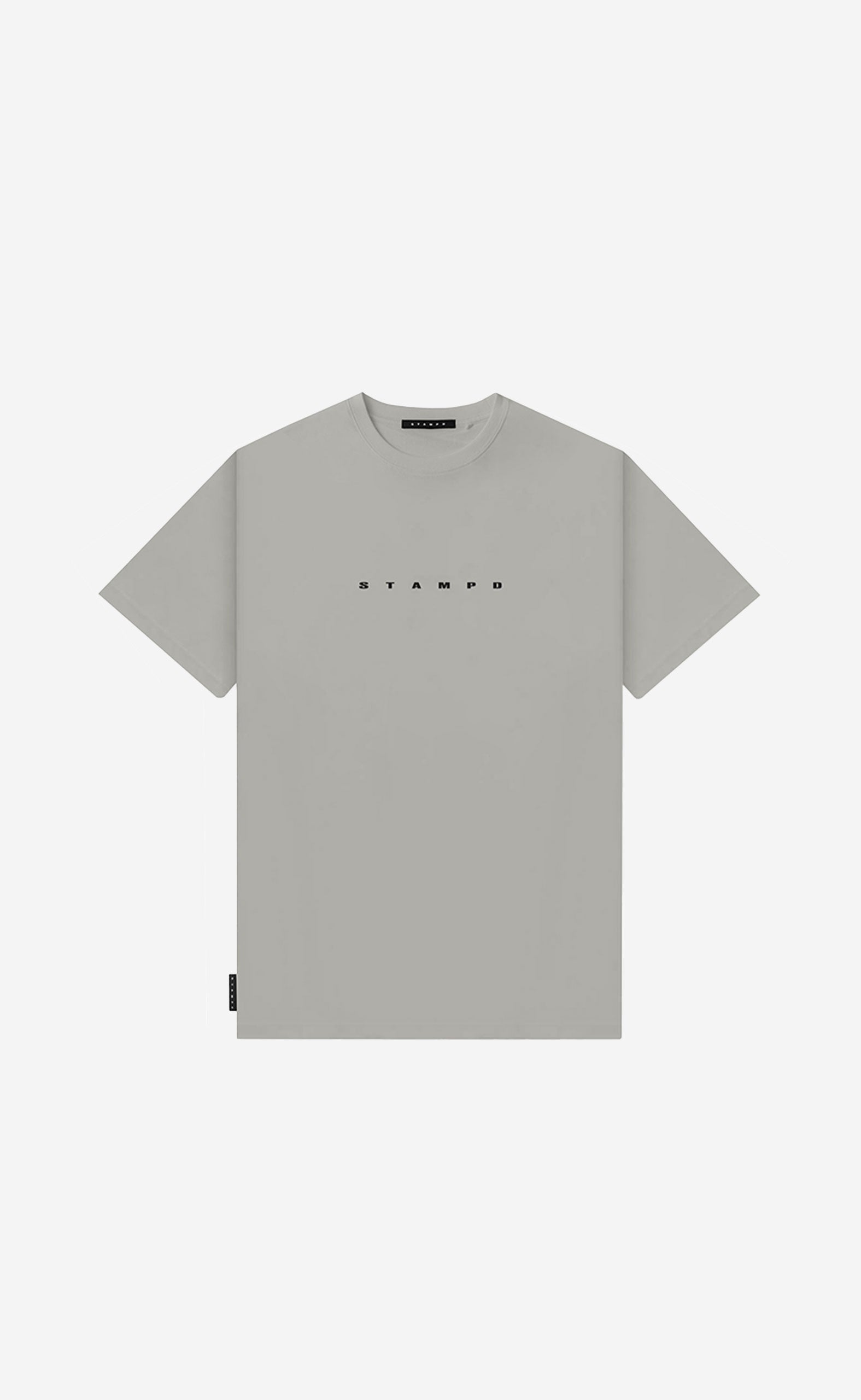 FOG STRIKE LOGO PERFECT TEE T-SHIRT