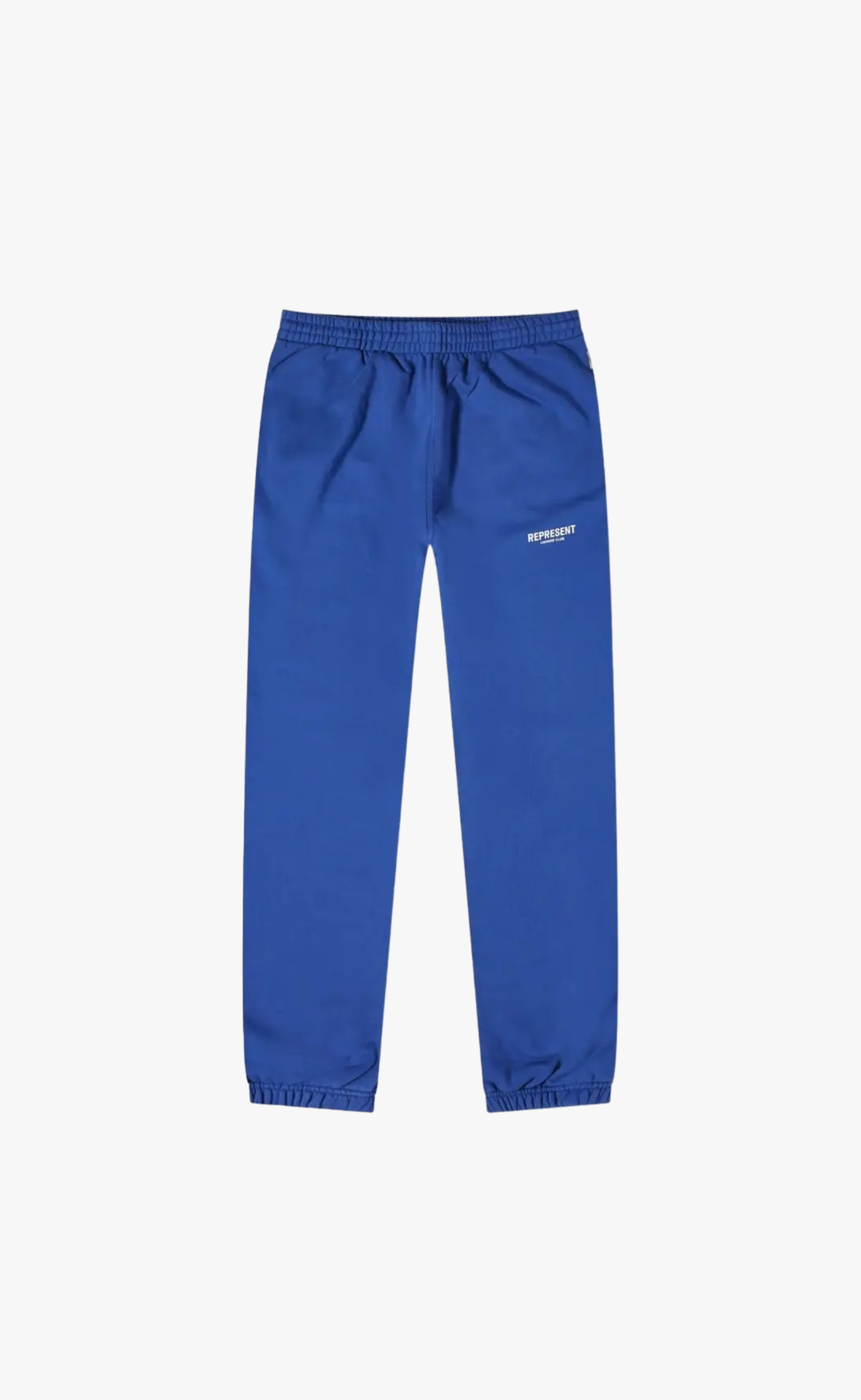 REPRESENT OWNERS CLUB COBALT BLUE SWEATPANT